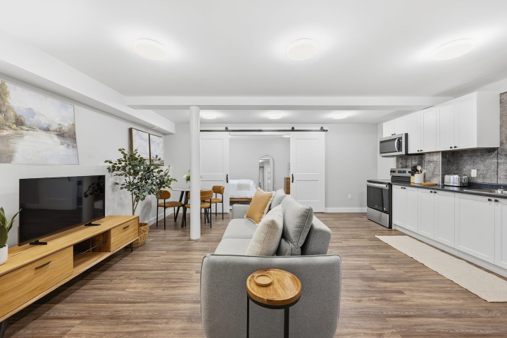Dartmouth Apartment (Woodlawn 102) - Halifax
