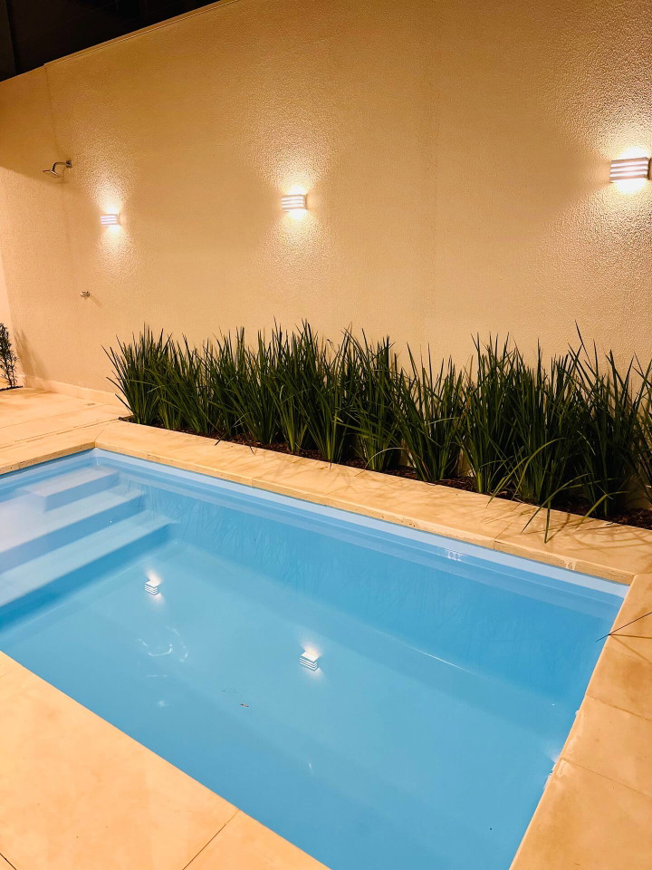 Beautiful Townhouse, Heated Pool - Brasil