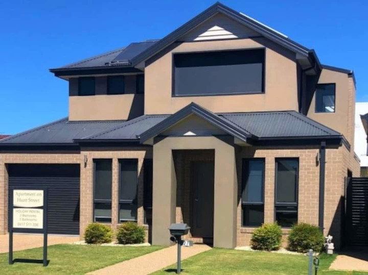 Apartment On Hunt Street (27) Yarrawonga - Mulwala