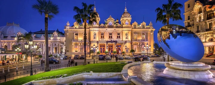 Incroyable Studio à 5 Min à Pied Du Casino Monaco - Beausoleil
