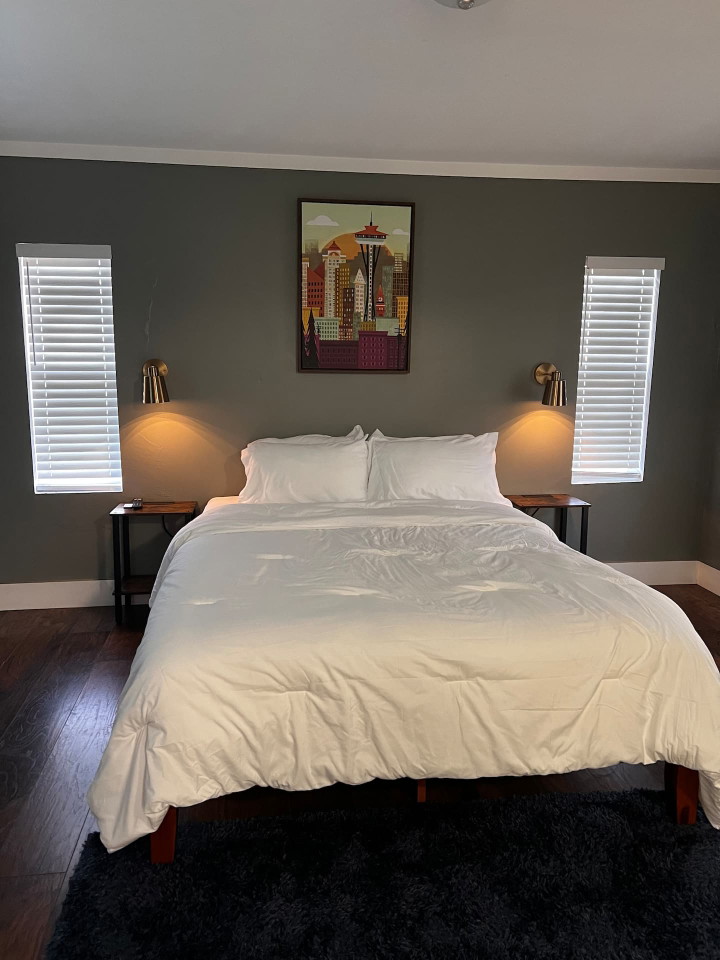 Gulfport Getaway - St. Petersburg, FL