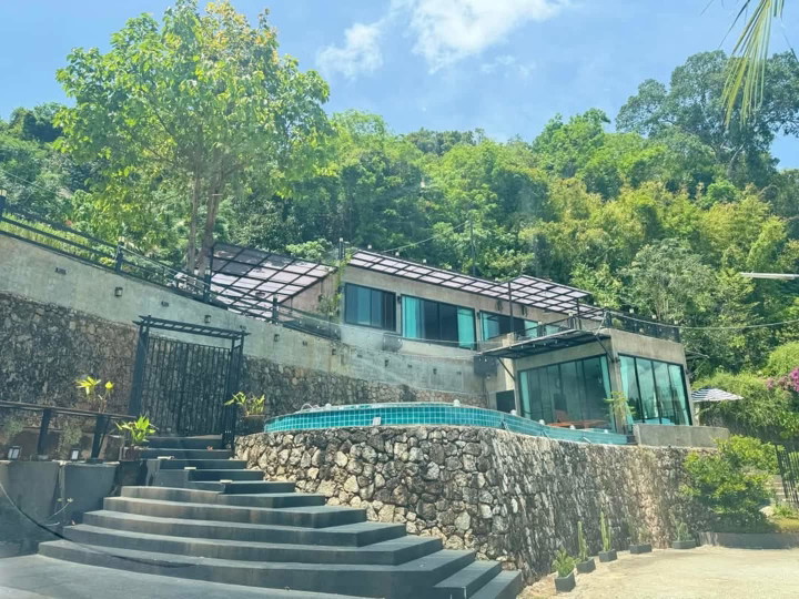 Seaview In Koh Kaew - Provincia de Phuket