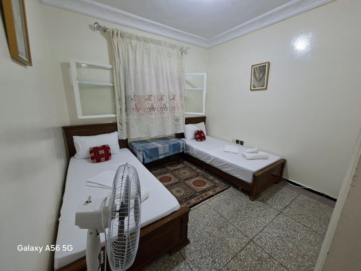 Simple Budget Studio  11-min Walk To Tramway - Casablanca