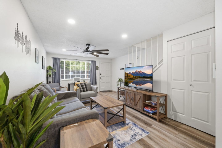 Your Home Near Uo, Autzen Stadium, Amazon Park - Eugene, OR