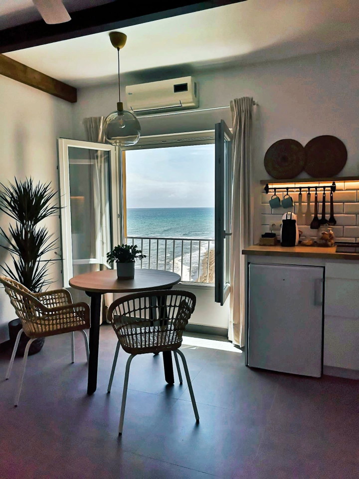 Vista Mar - La Cala de Mijas