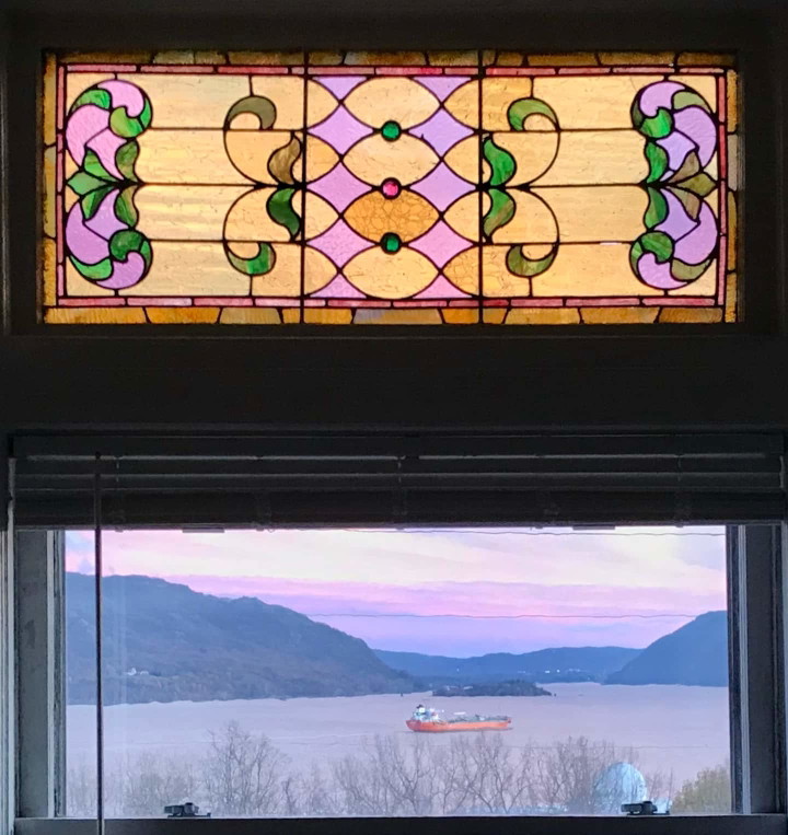 Riversong On Hudson - Private Full 2nd Floor - Newburgh, NY