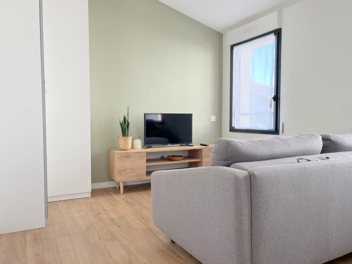 Superb New Studio. - Saint-Alban