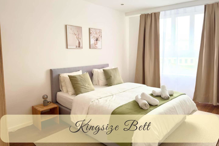 2-room Apartment In The Old Town Of St. Gallen - St. Gallen