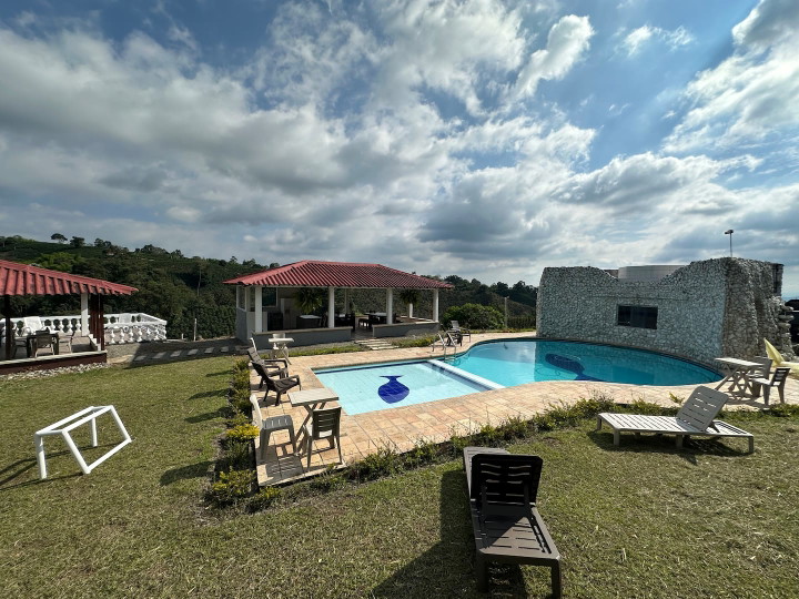 Finca Jamaica - Filandia