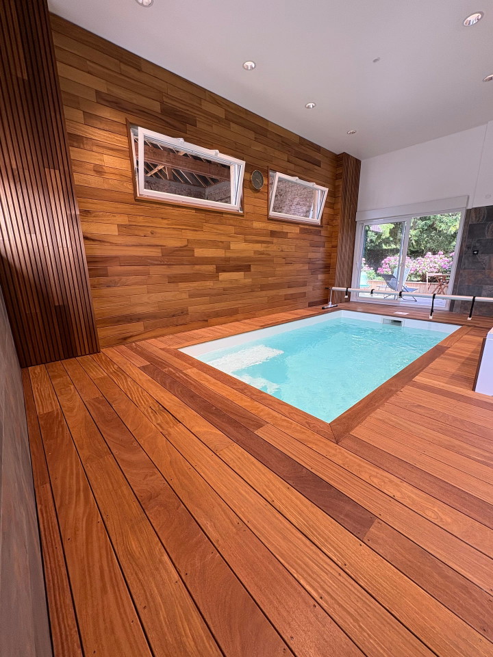 Gite 3* Piscine Balnéo & Sauna Baie De Somme 5p - Somme