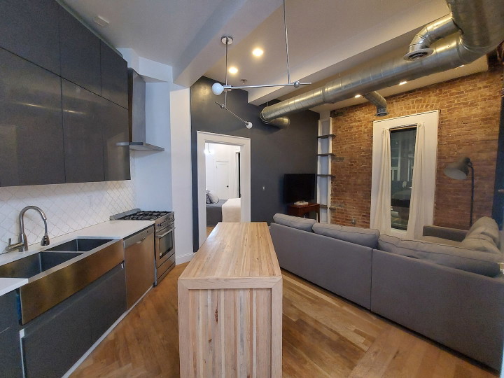 Gorgeous Duplex 2 Bedroom 2 Bathroom Flat - Manhattan, NY