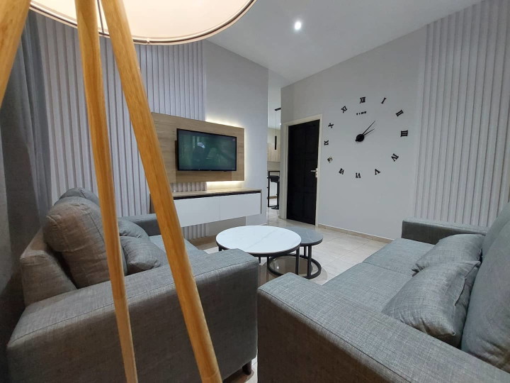 Family Stay Paramaribo | 3br Ac Self Check-in - Suriname