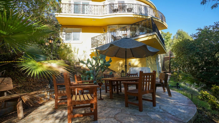 Luxury Celebrity Area Mansion Near Universal Park - Los Angeles