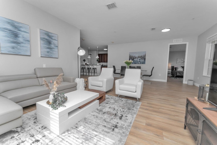 Vista Cay Resort Luxurious Apartment - Windermere, FL