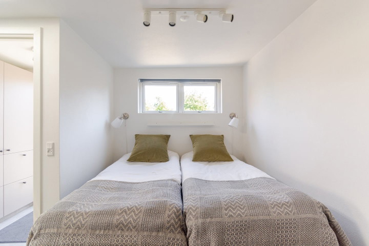 Hotel Apartment With Terrasse Near City & Bella C - Copenhagen
