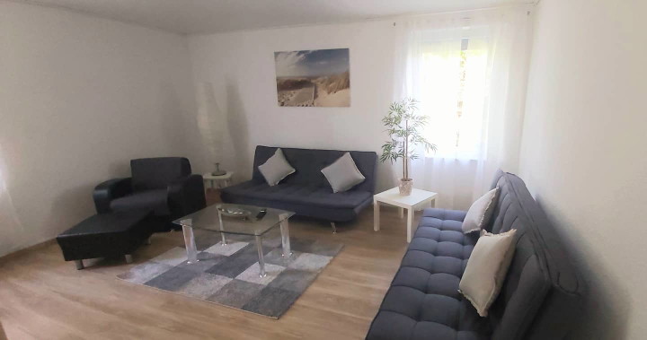Appartement Koch - Hildesheim