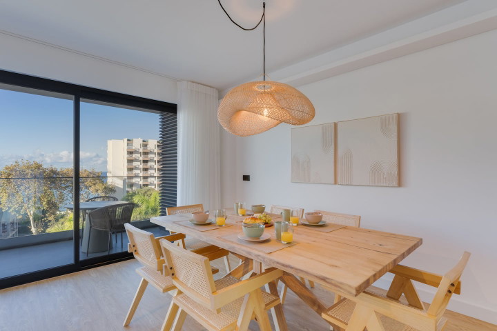 Stay In S. Lucas Residence @Pausa Holiday Rentals - Madeira