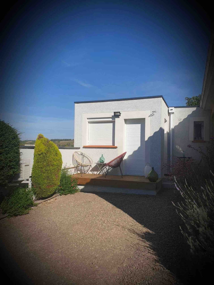 Studio "P&g Expérience" - Gaillac