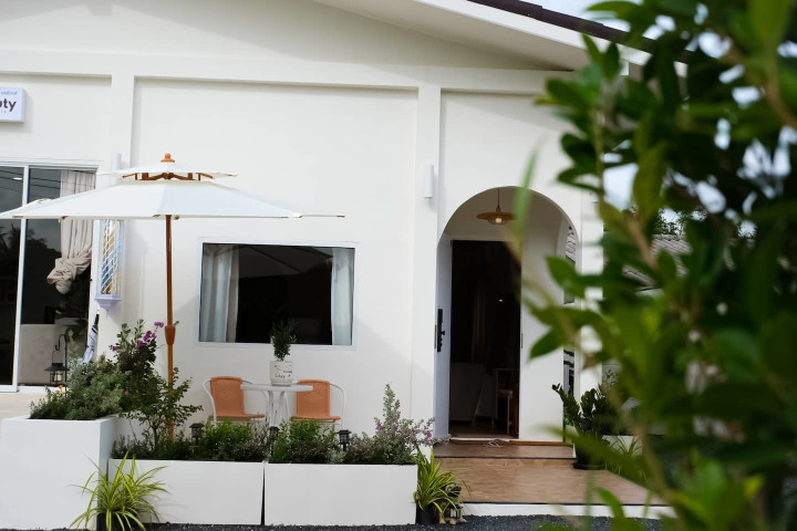 Stay Ease In Khaolak Close To Khukkhak Beach - Khao Lak