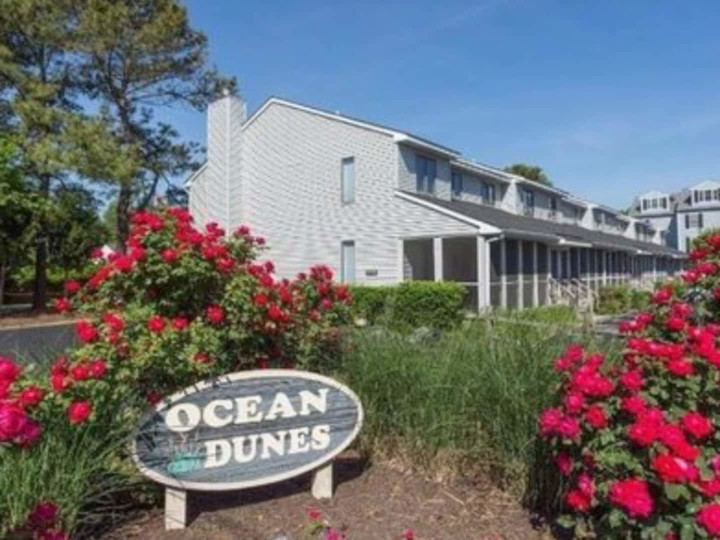 Walk To Beach, 3b/3b Dewey Beach Summer Rental - Rehoboth Beach, DE