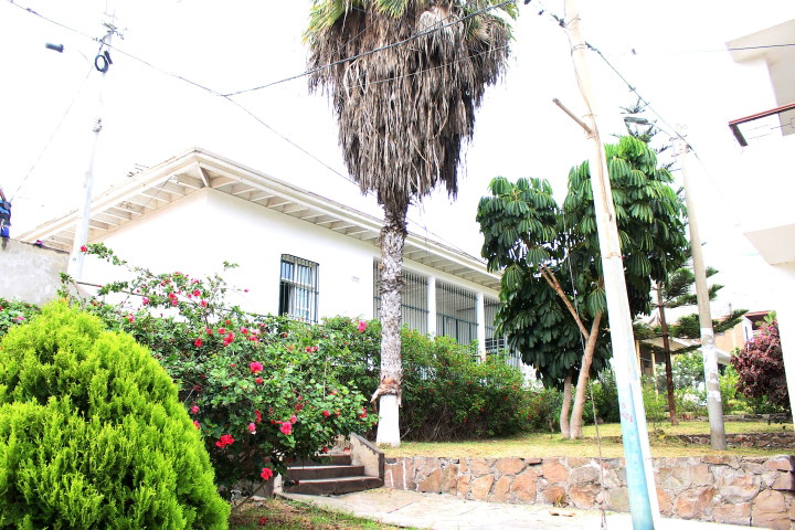 Apartment In Ancon - Santa Rosa