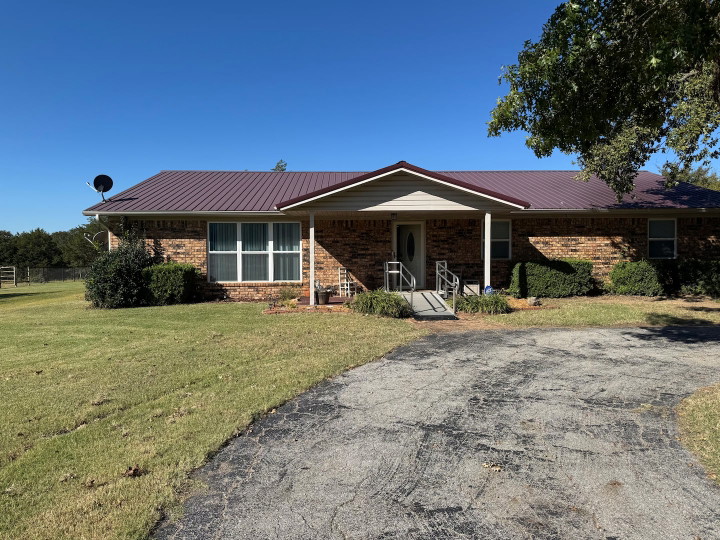 Nana's Lake House Where Memories Are Made! - Ardmore, OK