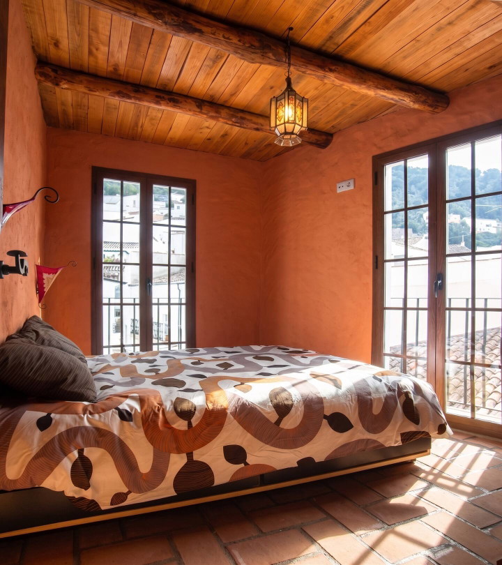 Appartement Ubrique, Vue Montagne - Ubrique