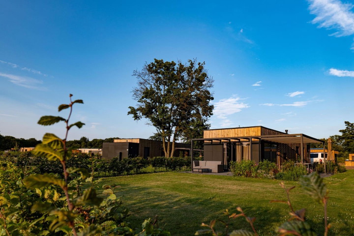 A Wonderful Stay At The Luxurious Hofvilla Amalia - Winterswijk