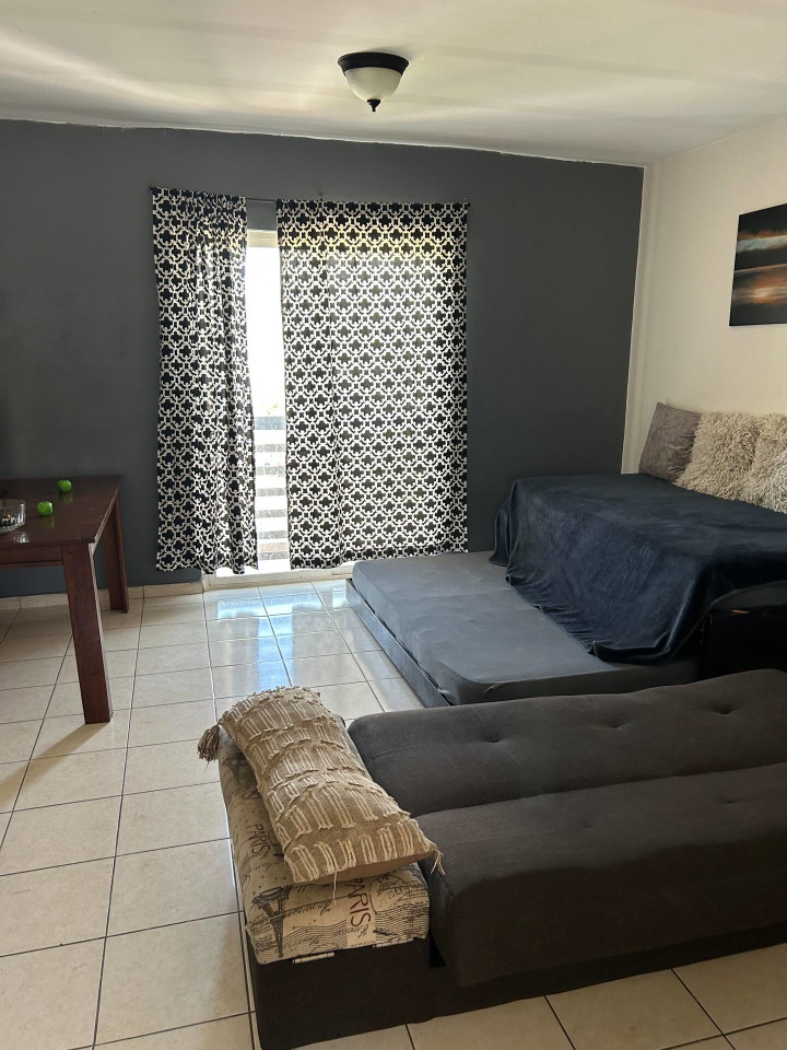Nice Apartment Near The University - Hermosillo