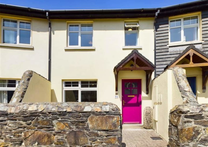 Amazing Location Dunmore East 2 Bed - アイルランド ウォーターフォード