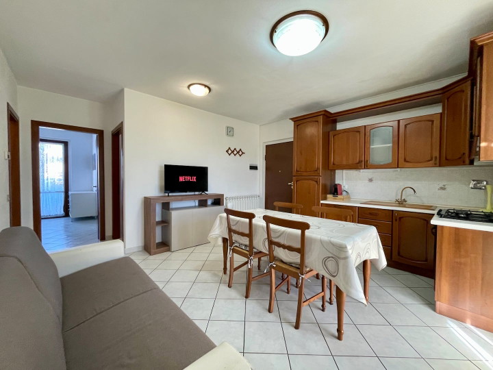 Wfi, Posto Auto, (Piscina Estiva) - Follonica