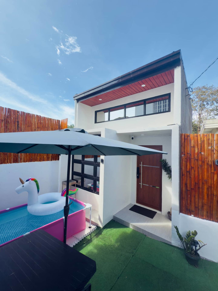 Richville: An Exclusive, Luxury Tiny Home In Albay - 