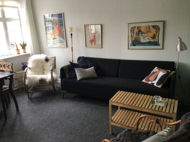 Fredet Hus I Ribes Centrum - Ribe