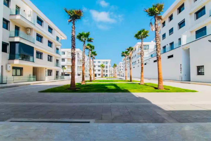 Agadir Bay  Proche De La Plage + Avec Piscine - Agadir
