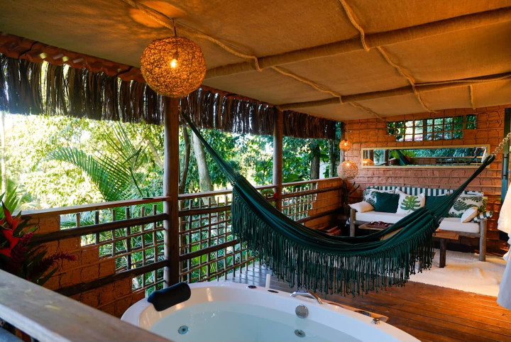 Casa Alta Do Rio Trancoso - Trancoso