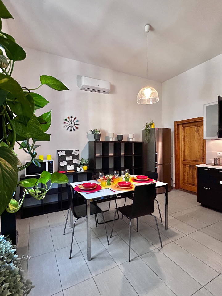 Modern Apartment In Libertà -Fortezza Da Basso - Florence