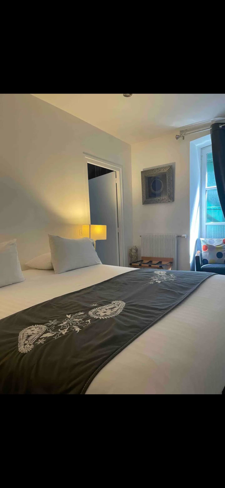 Appartement Offre Petit Déjeuner, Ménage - Clermont-Ferrand