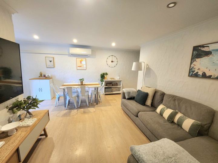 Modern Coastal 3 Brm | Glenelg North |Free Parking - Glenelg