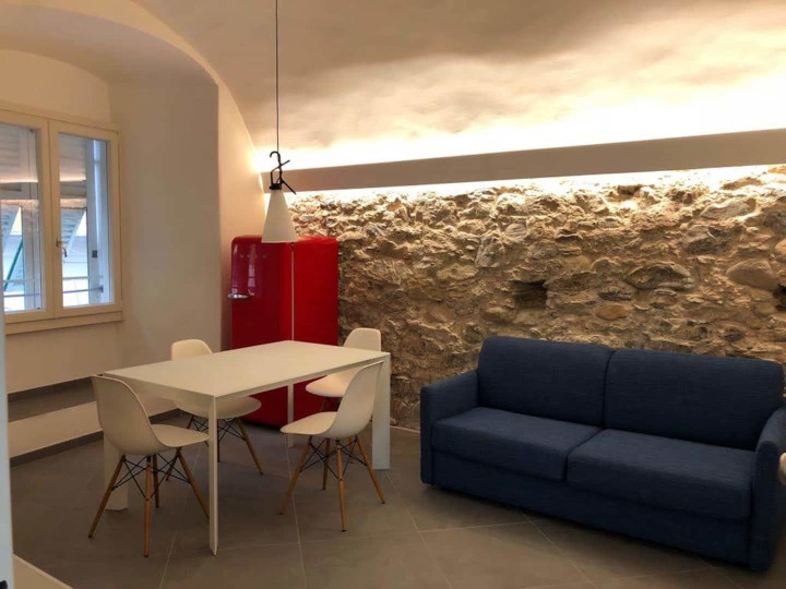 La Petite Maison De Chiara - San Remo