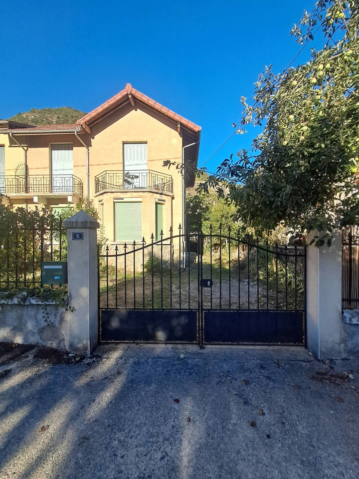Gîte Le Baou! à Deux Pas Du Télécabine! - Ax-les-Thermes