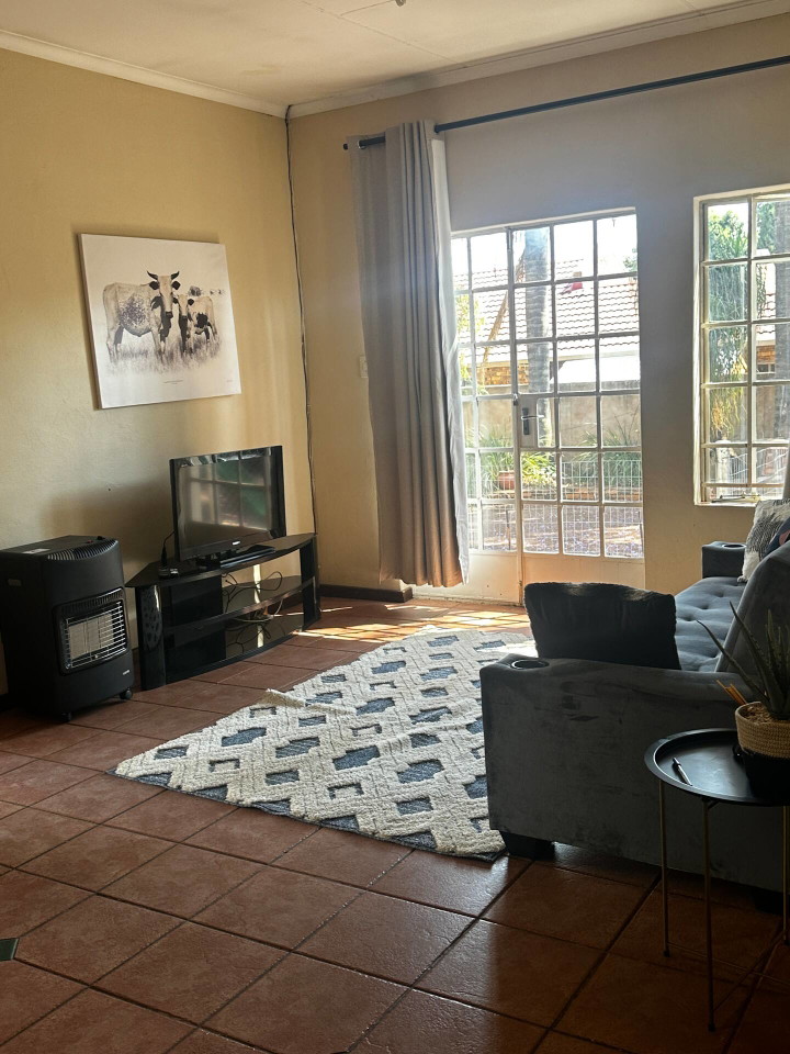 Menlyn Cottage - Pretoria (South Africa)