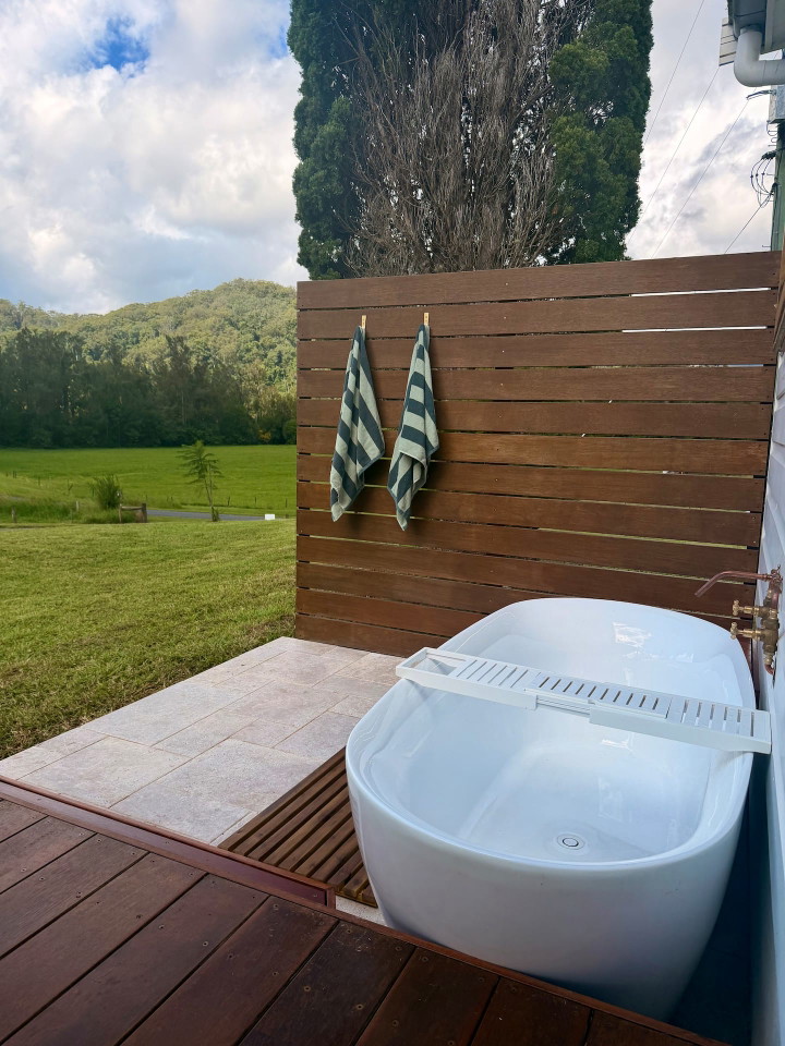 The Valley Milkhouse - Coffs Harbour
