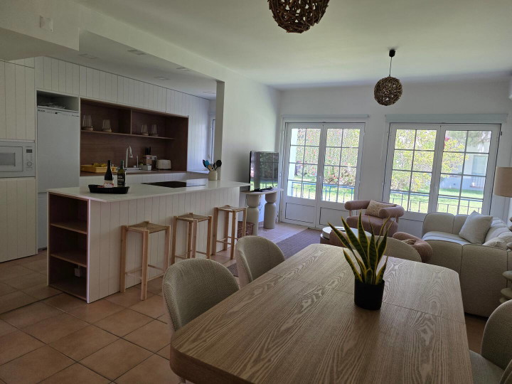 Praia Verde-garden Villa - Cosy Home, By The Sea - Monte Gordo