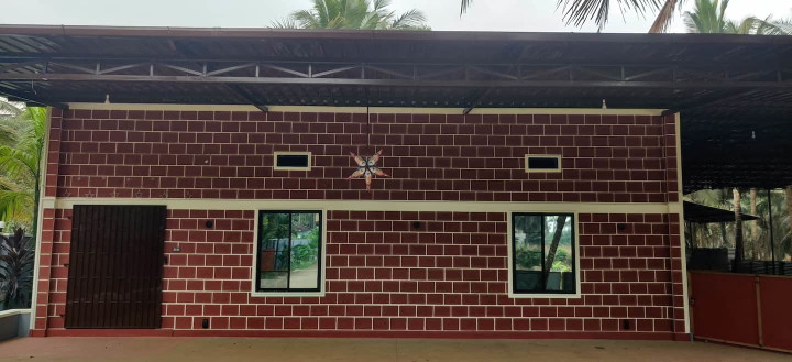 Stanrose Farm Stay - Kundapura