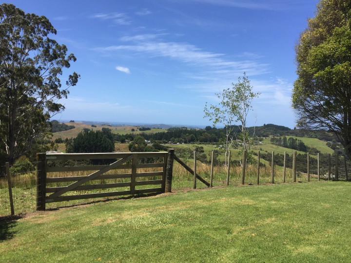 Susies Rural Getaway - Waiwera