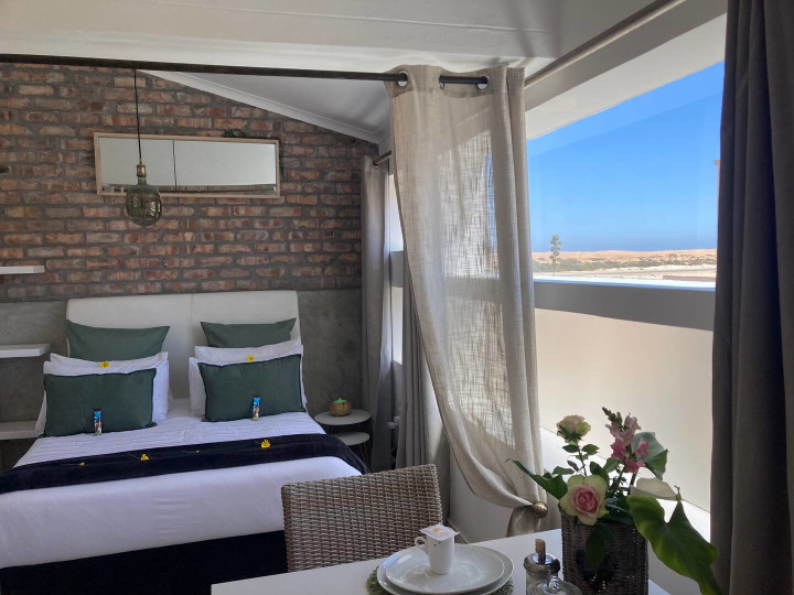 Namib Excellence With A View - Namibia