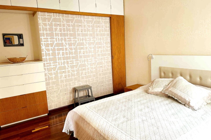 Unique Design 2bedroom Flat At The City Center - Beykoz