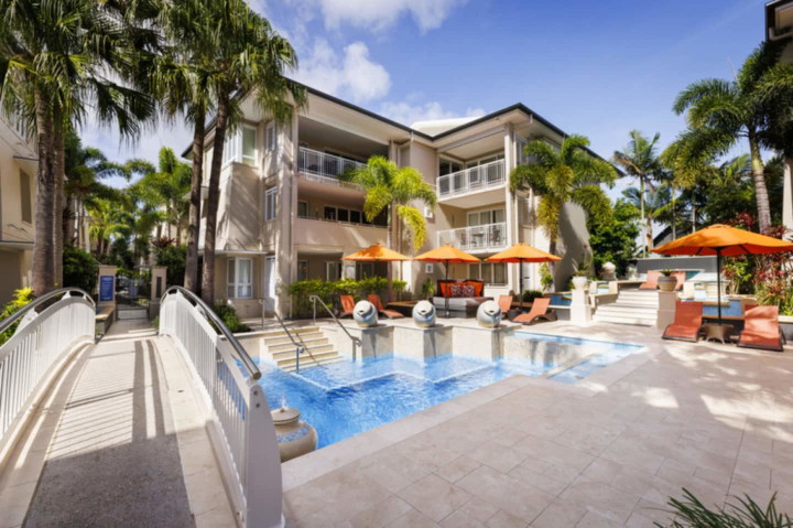 Noosa Beachside Escape. Sun, Pool & Beach Life - Noosa Heads