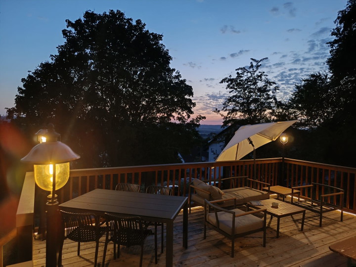 Oasis Of Well-being With Nature, Home Office & Plenty Of Space - Deutschland