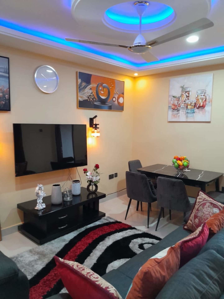 Csl Apt 6 - Accra